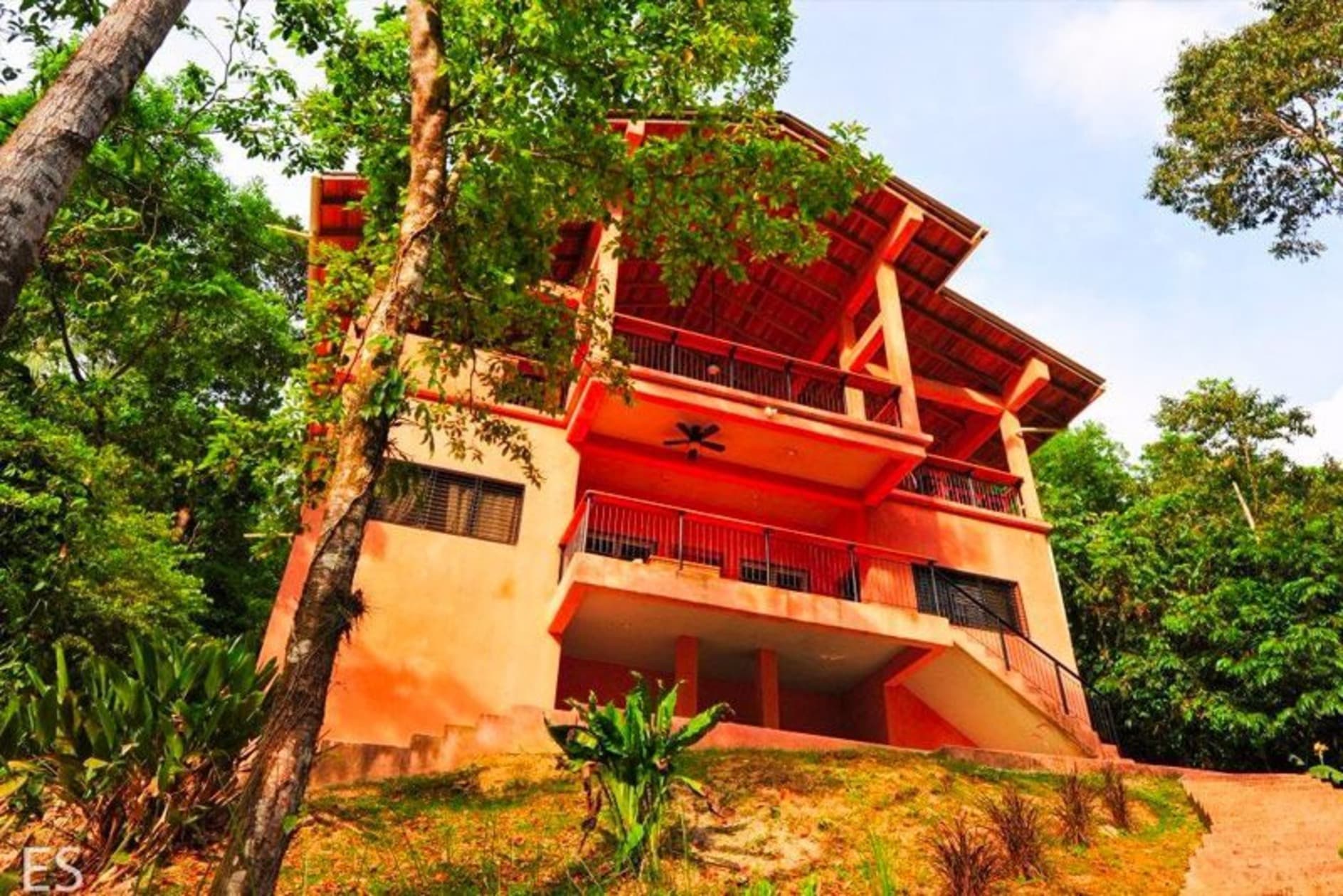 La Ceiba