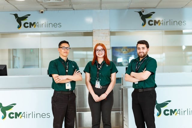 Compromiso con la Seguridad: