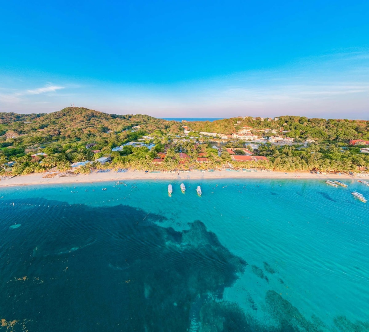 CM Airlines | Sitio Oficial | Descubre Nuestros Destinos